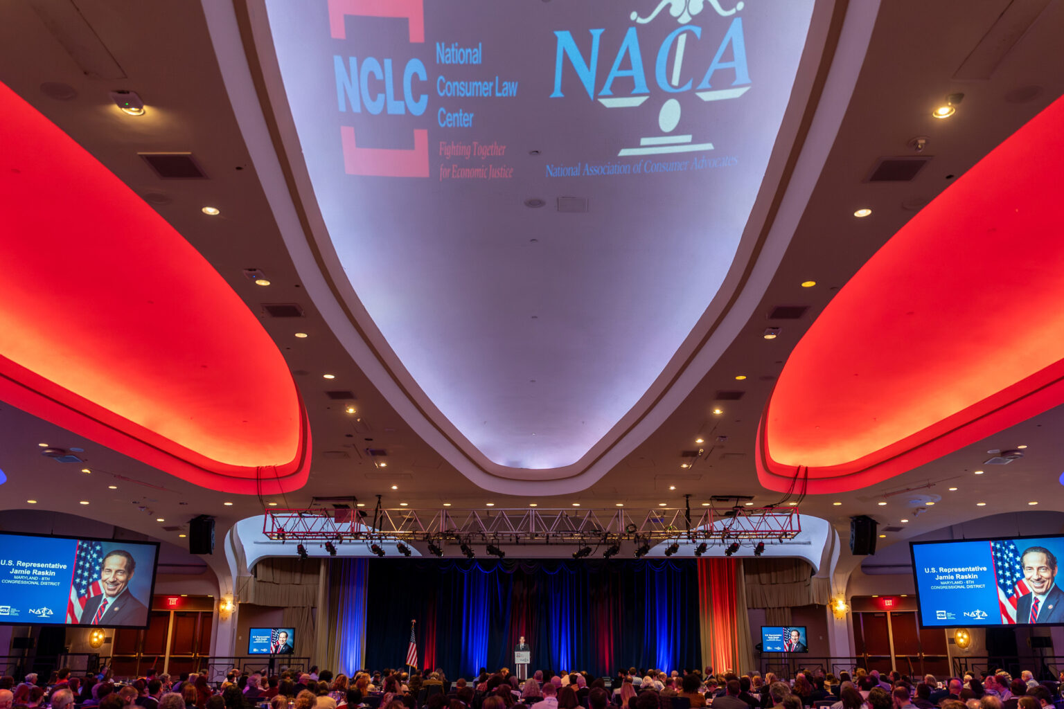 Annual Conferences - NCLC