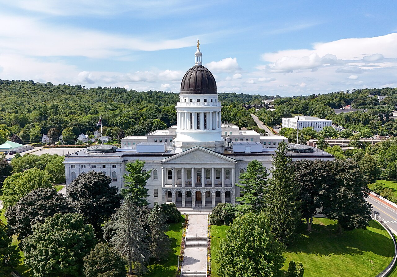 Maine Governor Signs First-in-the-Nation Law to Protect Homeowners From ...