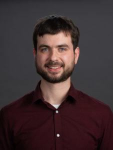 John Cleary - NCLC