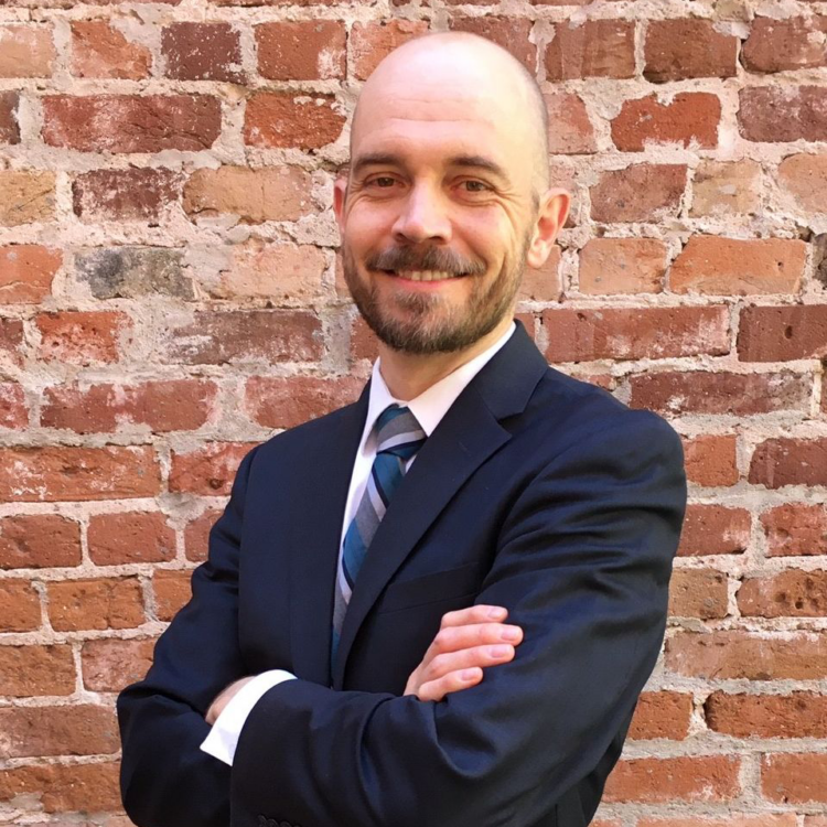 Nick Mattison - NCLC