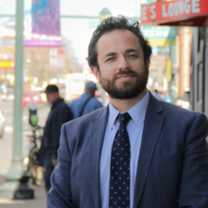 David Seligman - NCLC