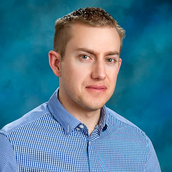 Matthew Osborne - NCLC