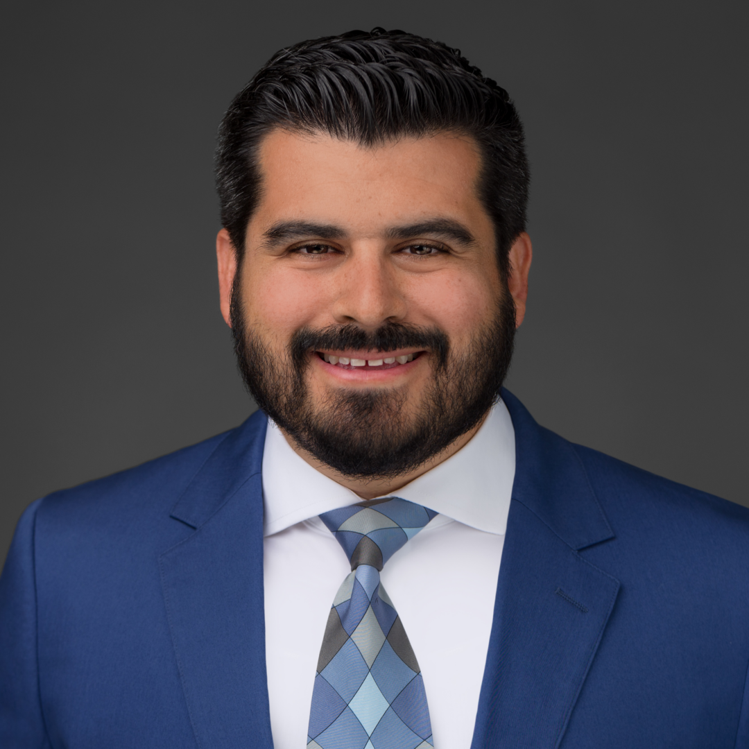 Joe Villaseñor - NCLC