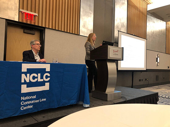 2022 Mortgage Conference - NCLC