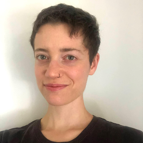 Talia Rothstein - NCLC