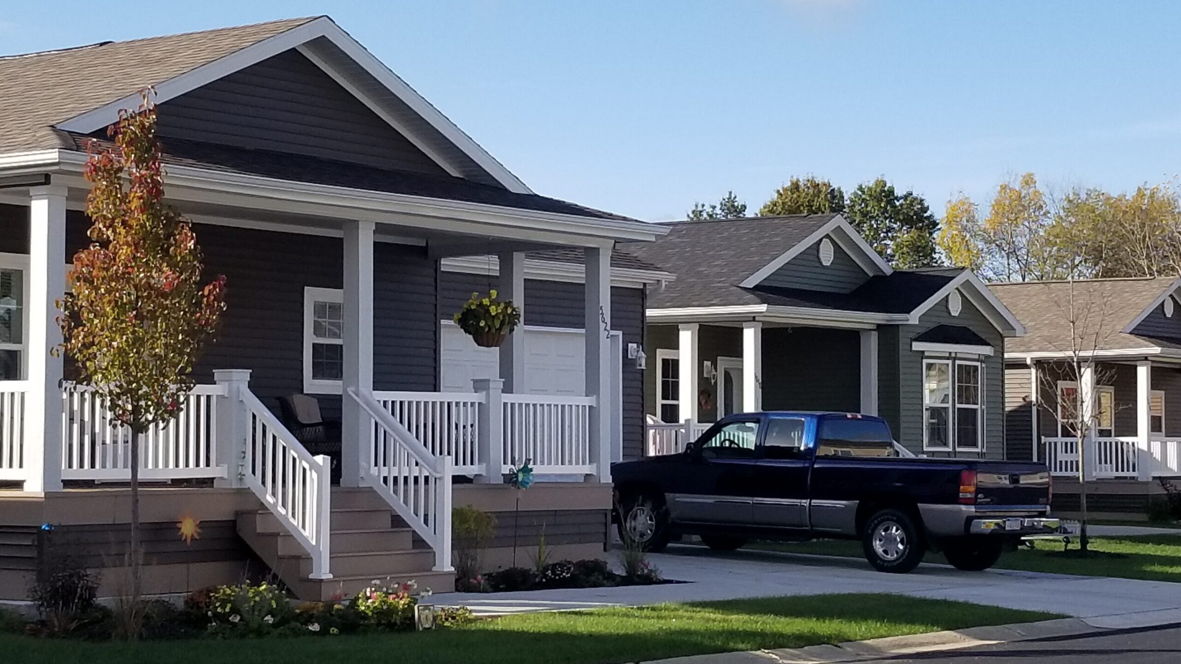 Resident Purchase Opportunity - NCLC