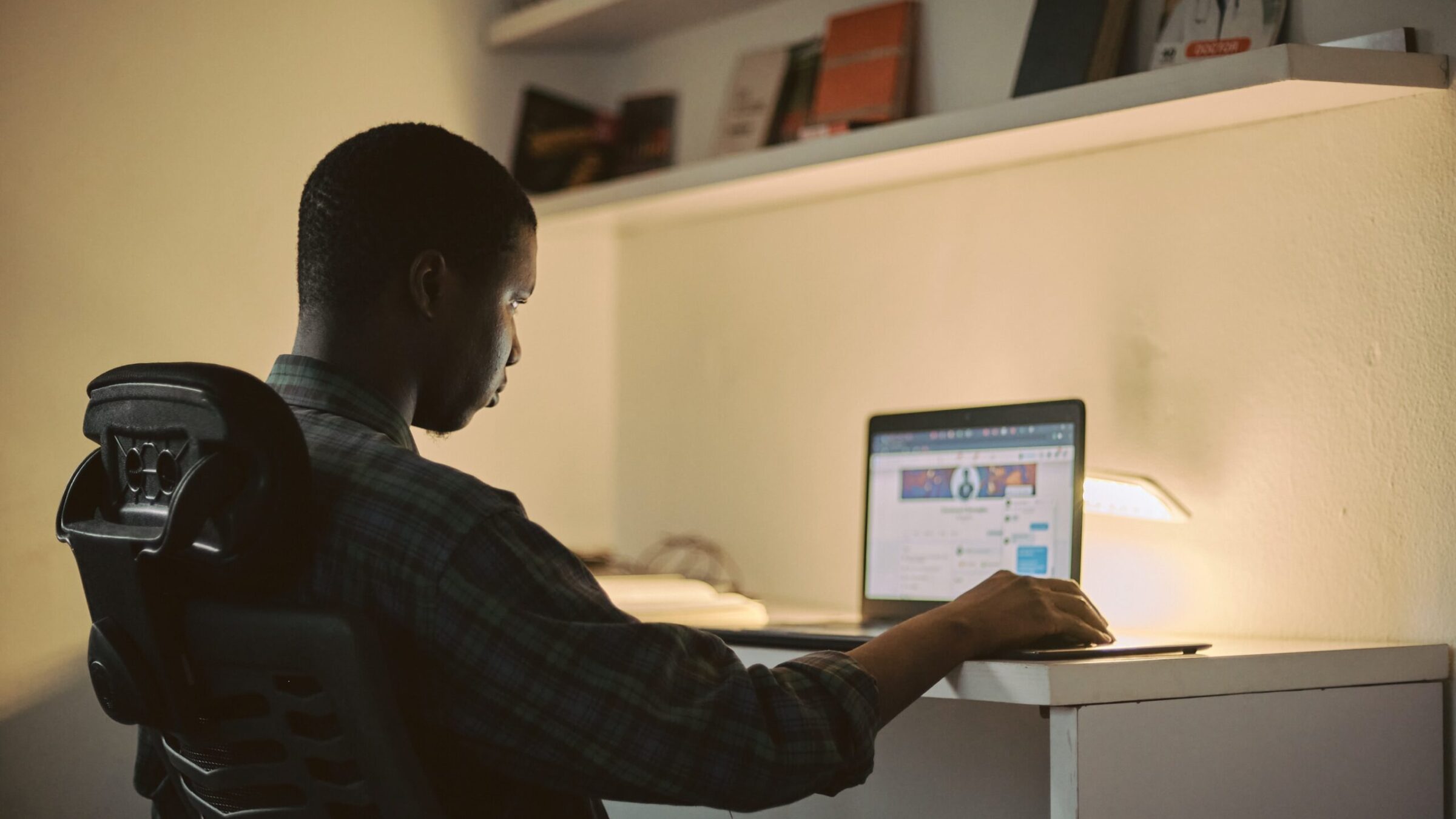 Digital Divide - NCLC