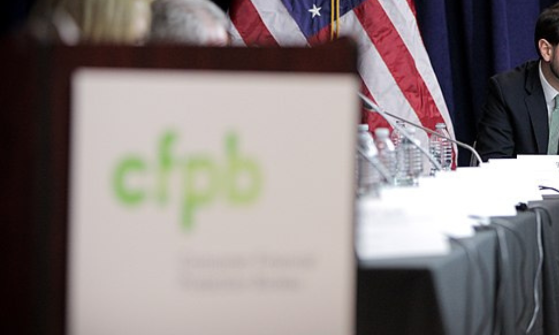 Consumer Financial Protection Bureau (CFPB) - NCLC