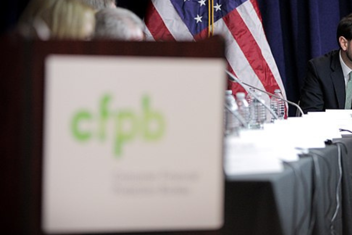 Consumer Financial Protection Bureau (CFPB) - NCLC