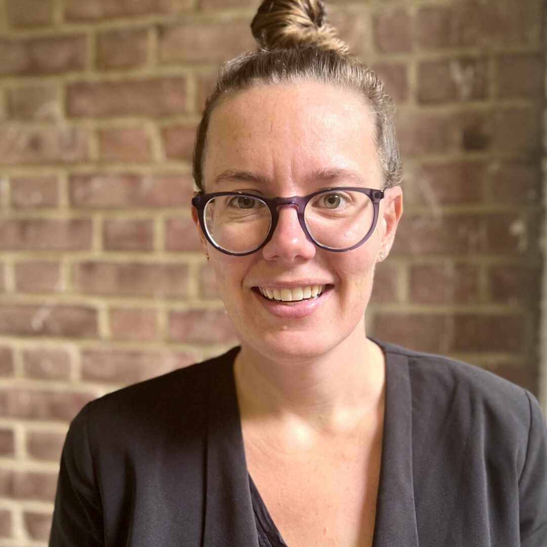 Jessica Ranucci - NCLC