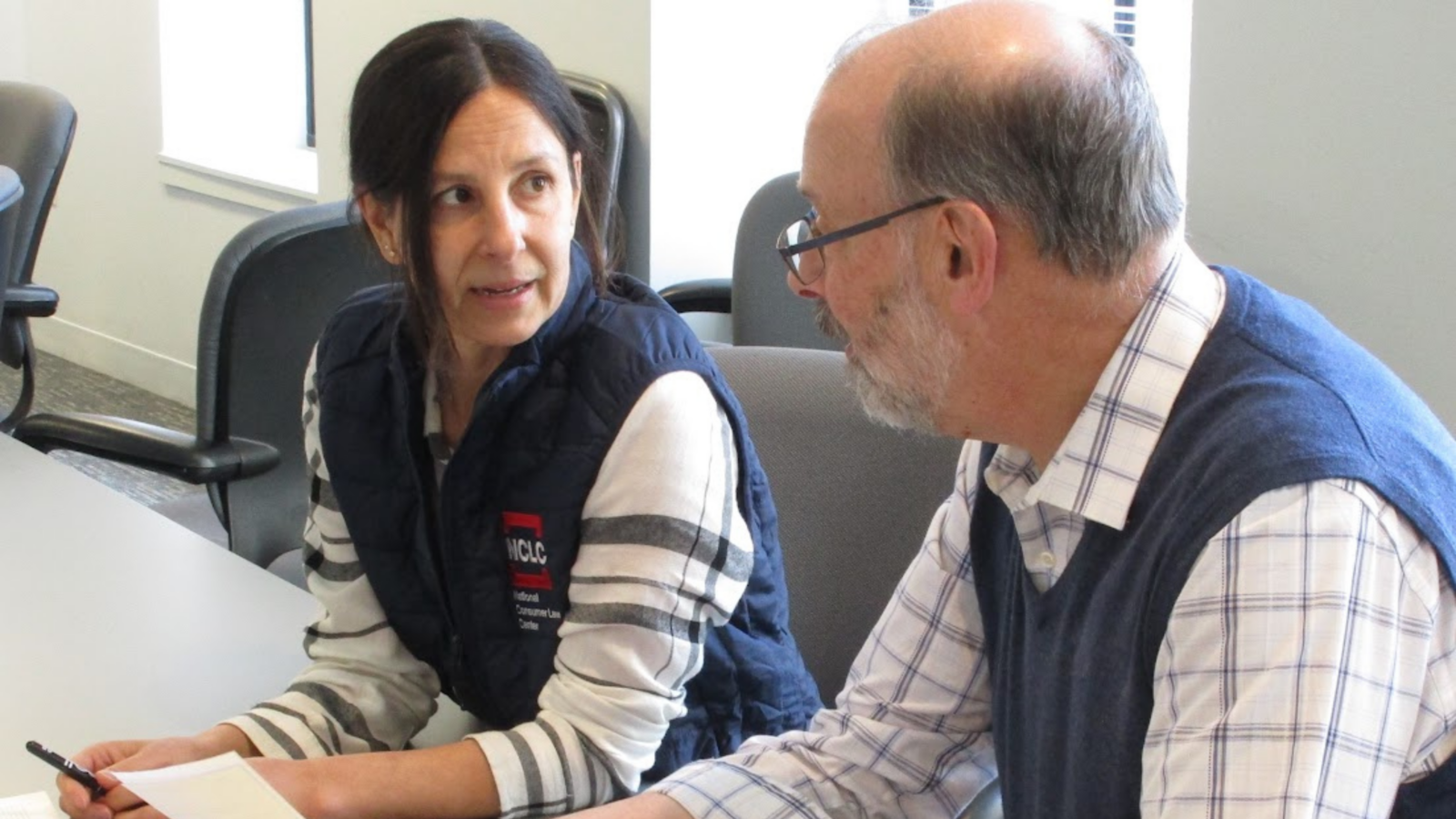 Accomplishments - NCLC