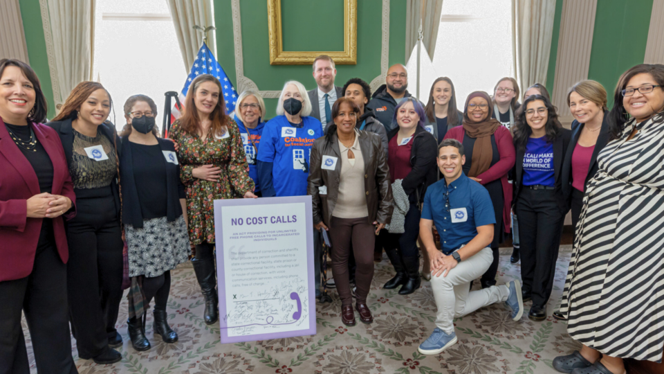 Consumer Issues for Justice-Involved Individuals - NCLC