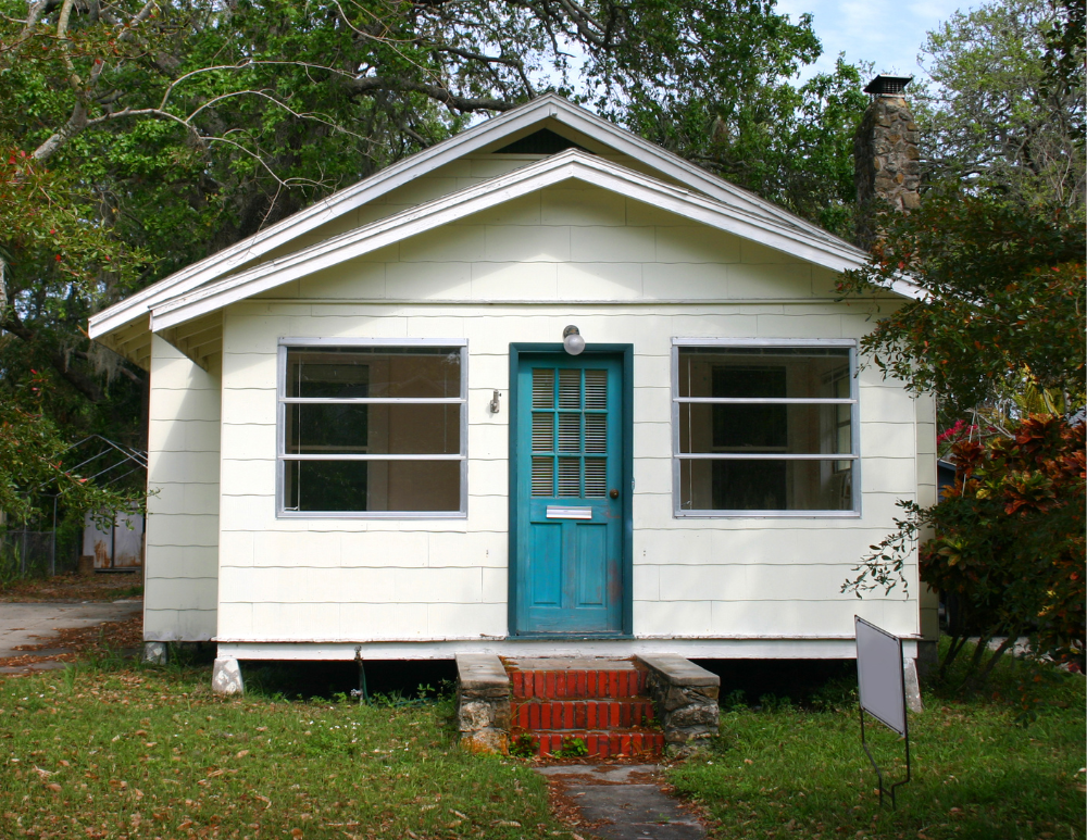 Using Successor in Interest to Save the Family Home - NCLC