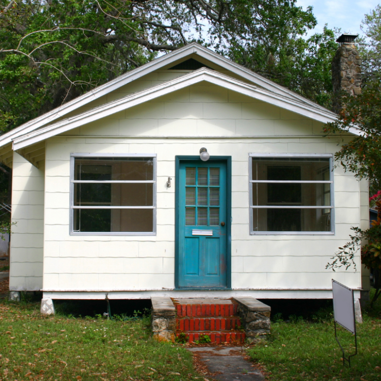 Using Successor in Interest to Save the Family Home - NCLC