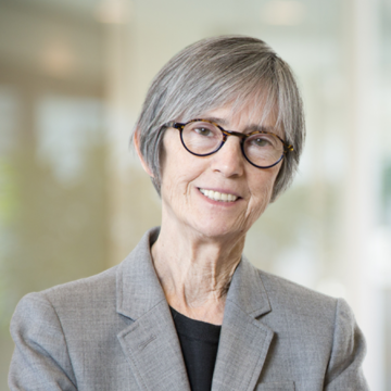 Elizabeth Cabraser - NCLC