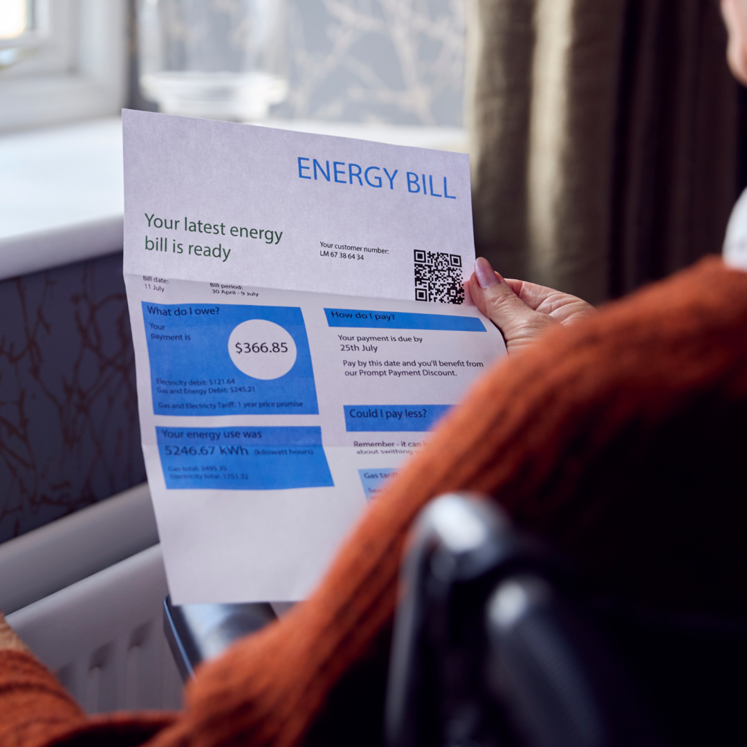 Energy and Utility Consumer Protections - NCLC