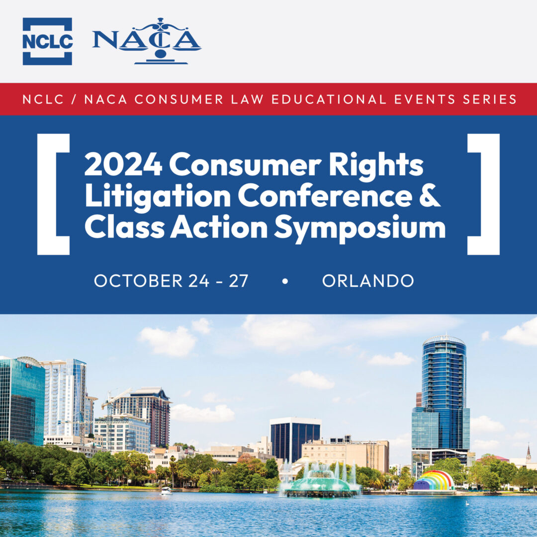 Events Archive - NCLC