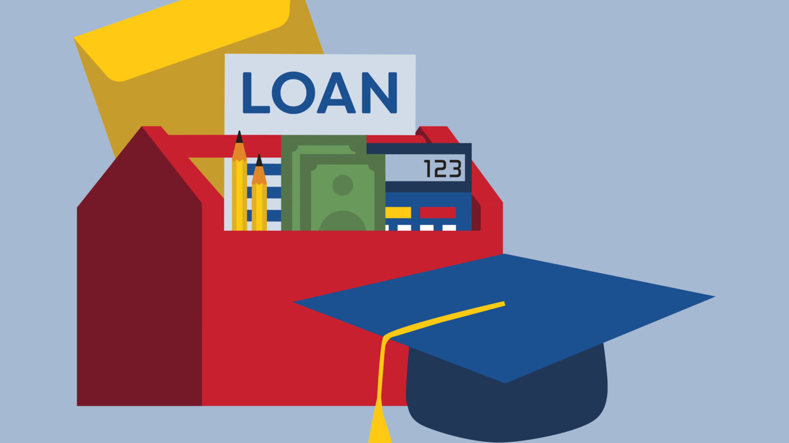 Federal Student Loans - NCLC