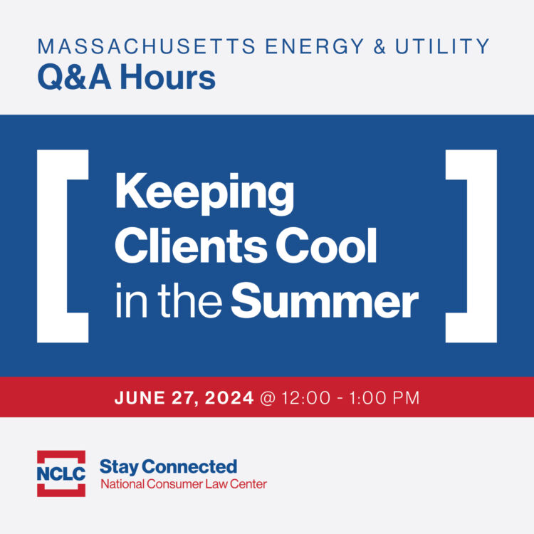 Events Archive - NCLC