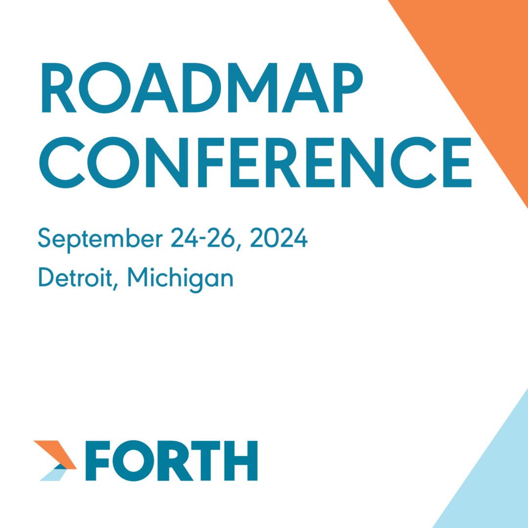 Forth Roadmap Conference - NCLC