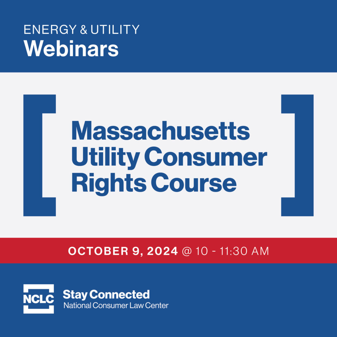 Events Archive - NCLC