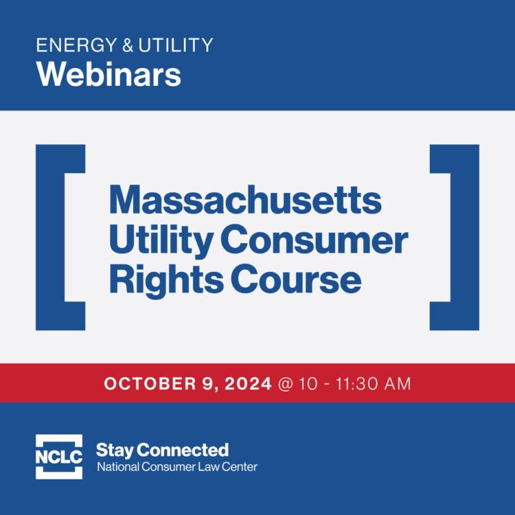 Events Archive - NCLC