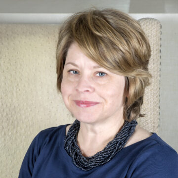 Shelly McPhail - NCLC