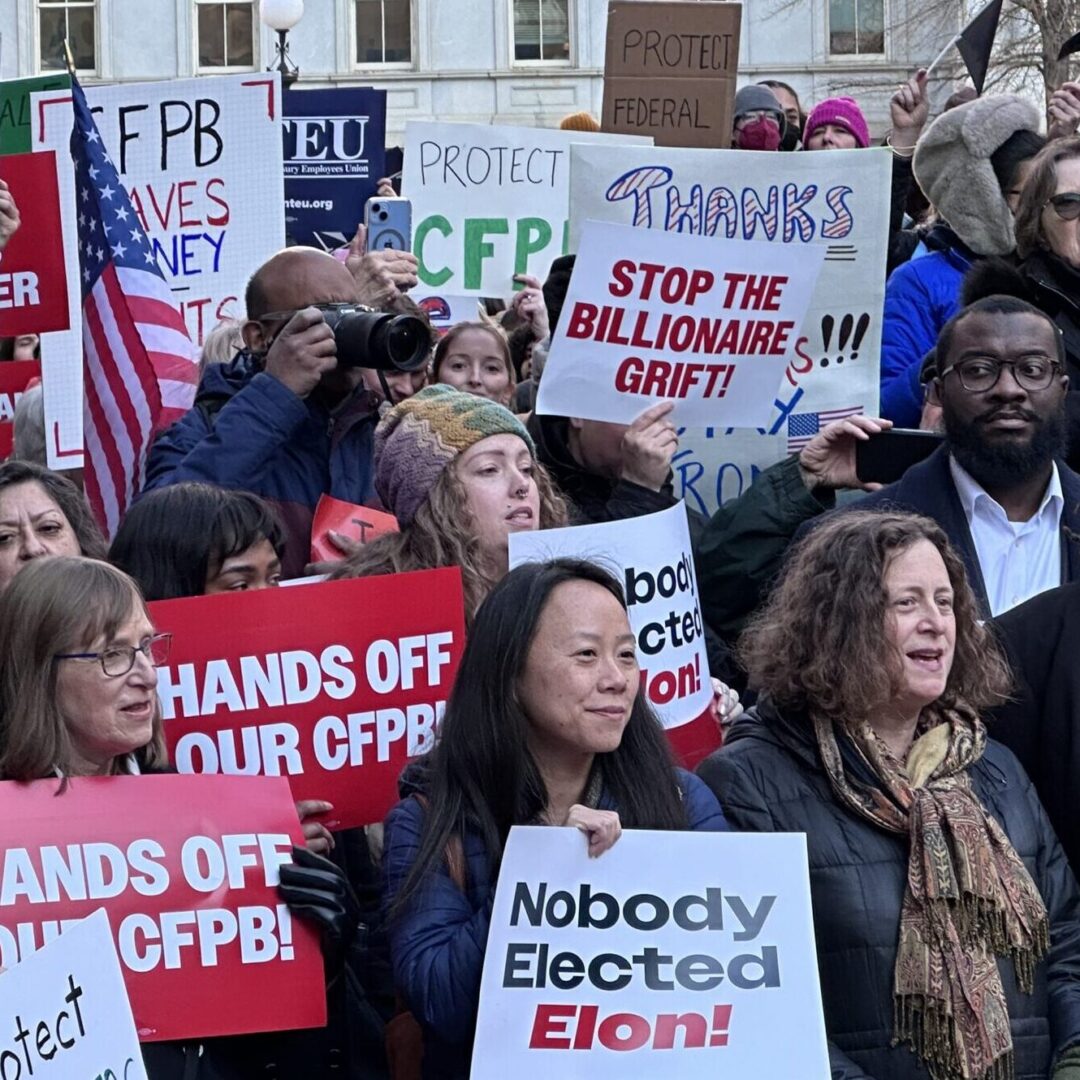 Year in Review Archives - NCLC