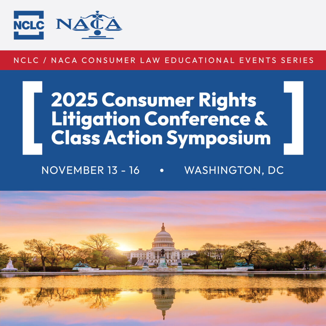 Events Archive - NCLC