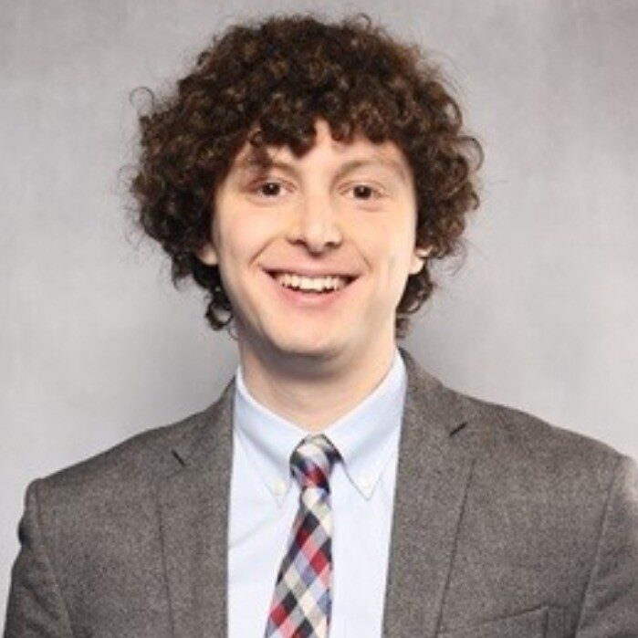 Oliver Diamond - NCLC