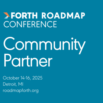 Forth Roadmap Conference - NCLC