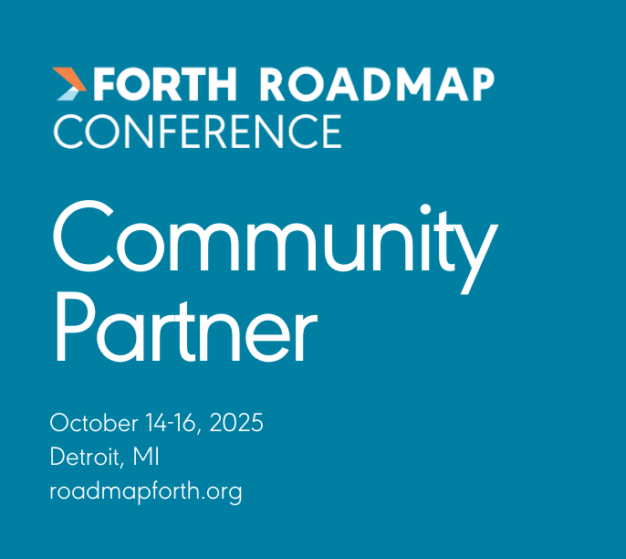 Forth Roadmap Conference - NCLC