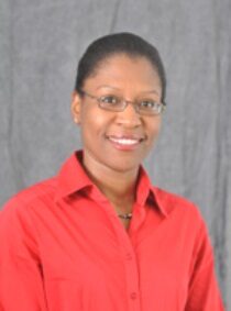 Odette Williamson - NCLC